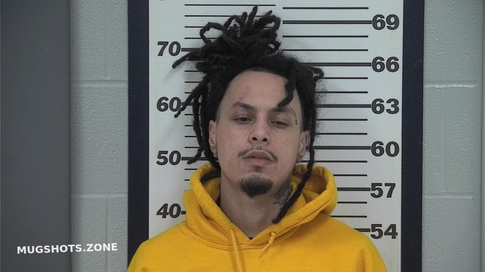 HALL AJON LEO 02/02/2024 - Platte County Mugshots Zone