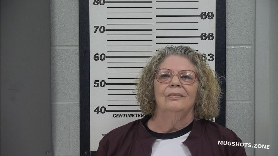 BOLIN SUSAN 02/03/2024 - Platte County Mugshots Zone