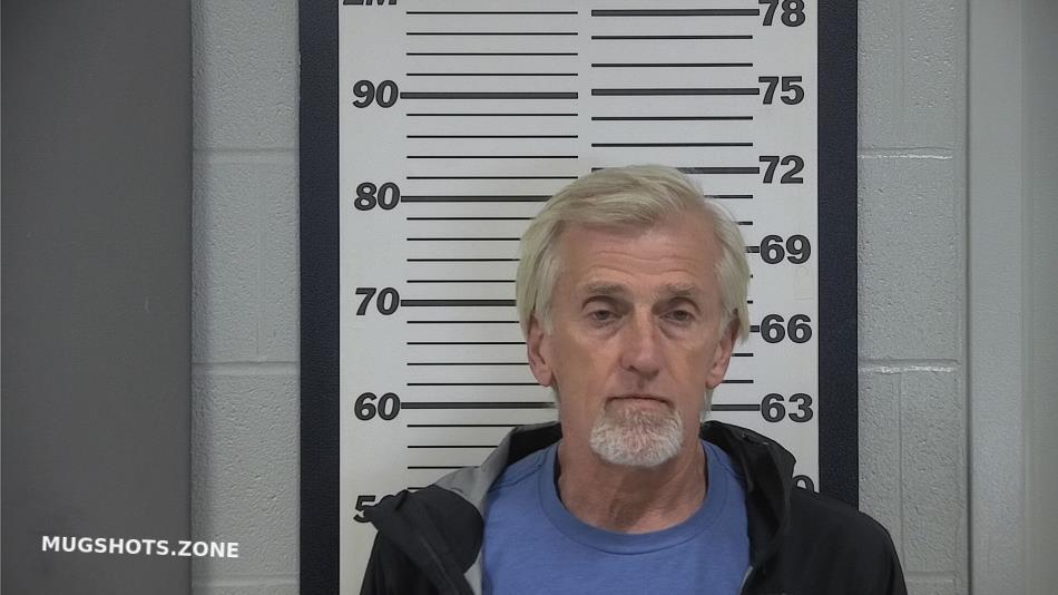 FIELD ANDREW PAUL 02/06/2024 - Platte County Mugshots Zone