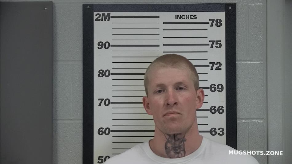 EARLEY AUSTIN 02/07/2024 - Platte County Mugshots Zone