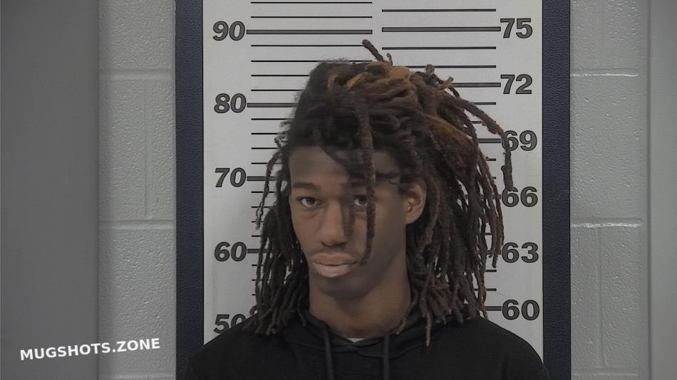 MUHAMMAD-SPRINGS BRANDON 02/09/2024 - Platte County Mugshots Zone