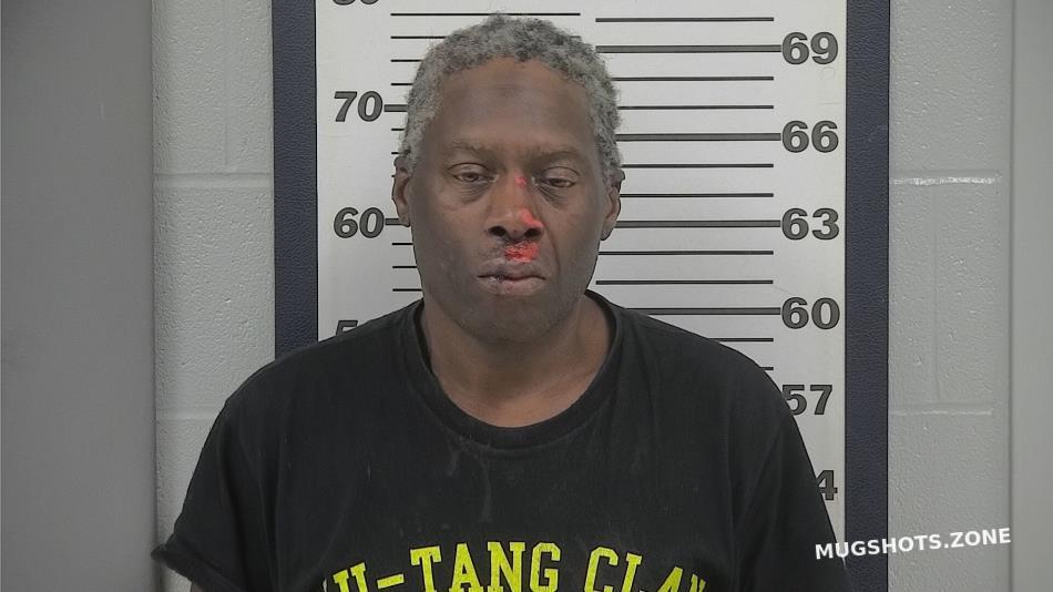 COLLINS TERRY W 02/18/2024 - Platte County Mugshots Zone