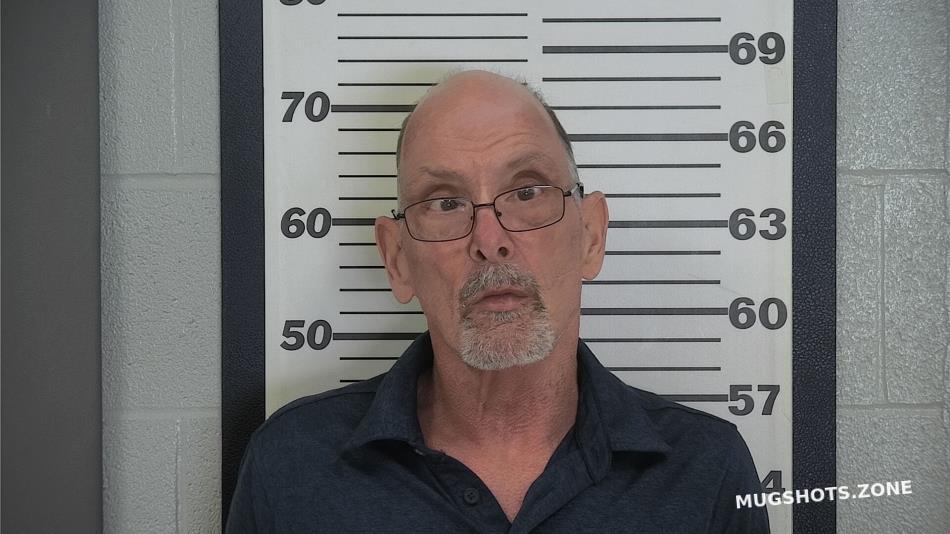 WOOLERY RUSSELL DALE 02/22/2024 - Platte County Mugshots Zone