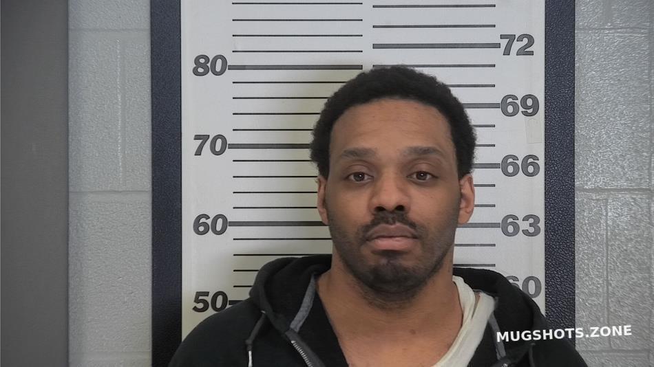 WILLIAMS ANDRAE D 02/23/2024 - Platte County Mugshots Zone