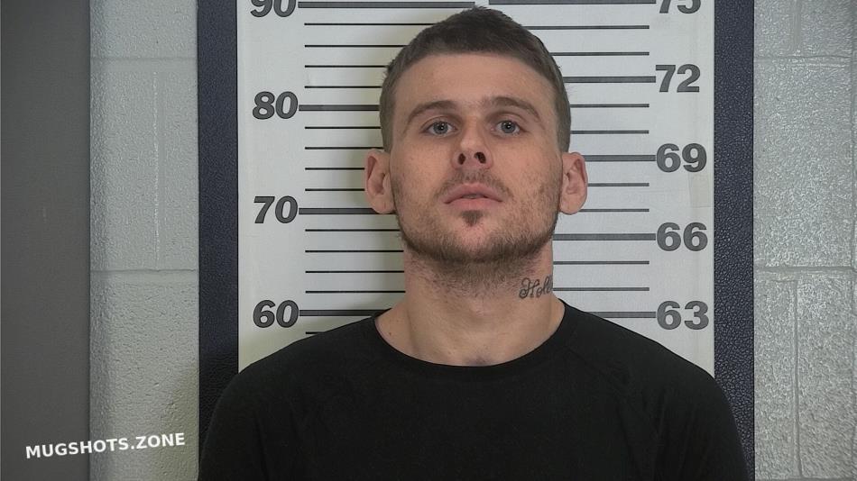 HASBROUCK MATTHEW DWAYNE 02/23/2024 - Platte County Mugshots Zone