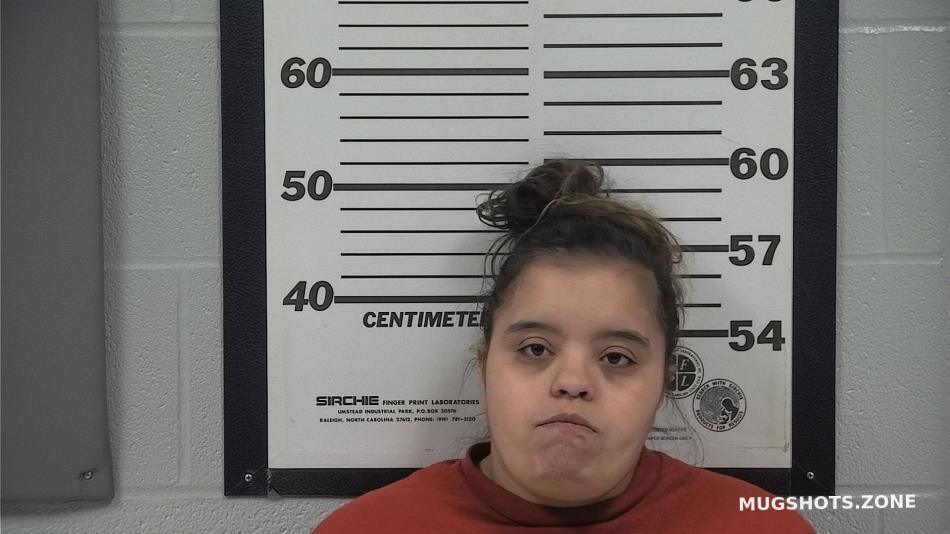 Renno Susanna Alicia 02 24 2024 Platte County Mugshots Zone