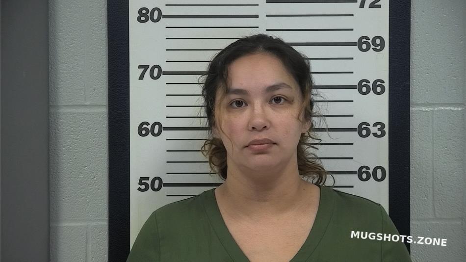 LINDSEY CHARITY 02/26/2024 - Platte County Mugshots Zone