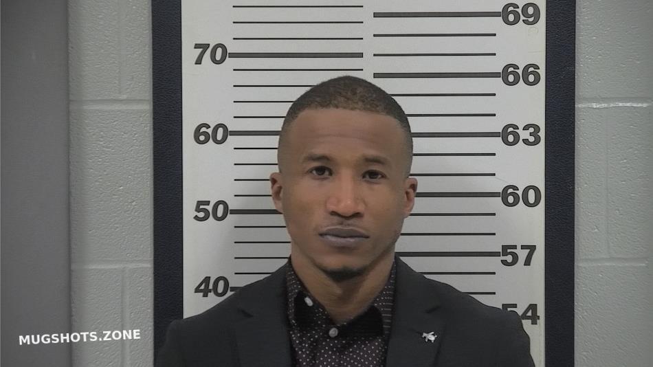 CRUMPTON BOBBY T 02/29/2024 - Platte County Mugshots Zone