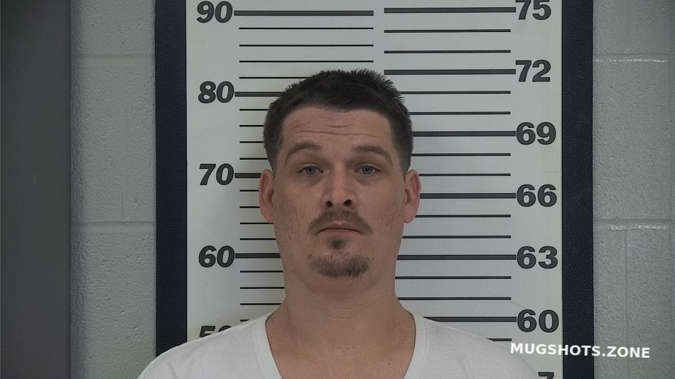 MCGHEE RICK JAMES 03/04/2024 - Platte County Mugshots Zone