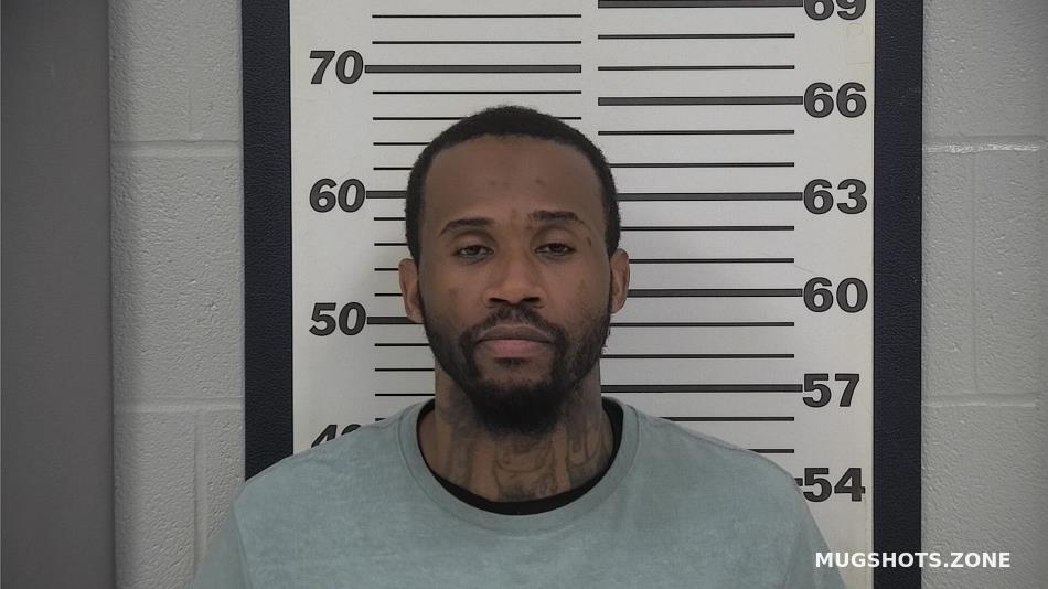 JONES DOMINIQUE ARTELLE 03/04/2024 - Platte County Mugshots Zone