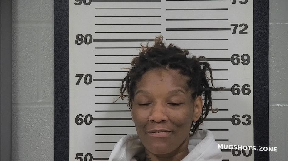 SMITH SHARDE NICOLE 03/17/2024 - Platte County Mugshots Zone