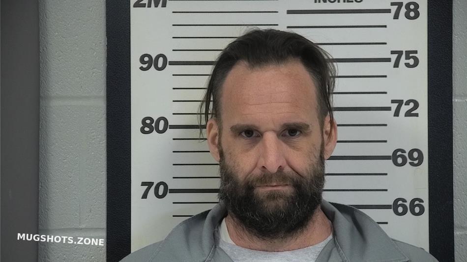 KEMPER MATTHEW R 03/18/2024 - Platte County Mugshots Zone