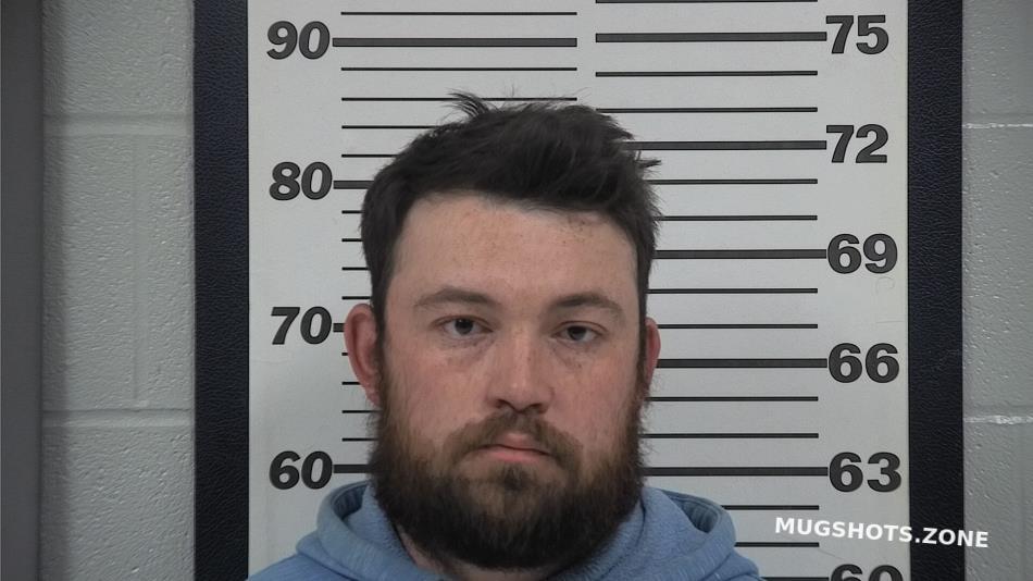 RAWLINGS KELBY DEAN 03/20/2024 - Platte County Mugshots Zone