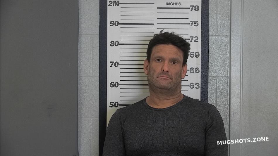 EARL AUSTIN C 03/21/2024 - Platte County Mugshots Zone