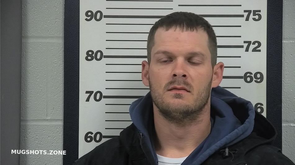 PAUL TYLER ALEXANDER 03/23/2024 - Platte County Mugshots Zone