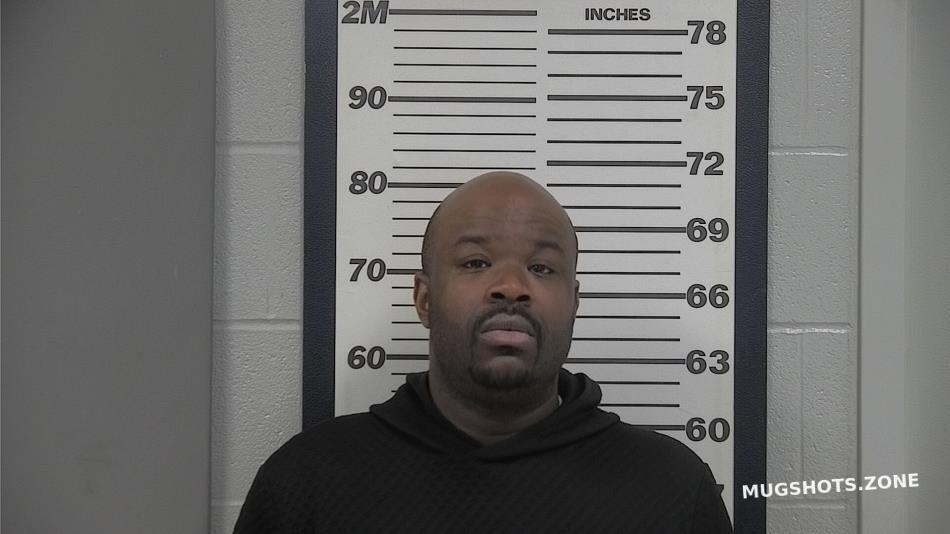 GAUTT RANDY 03/25/2024 - Platte County Mugshots Zone