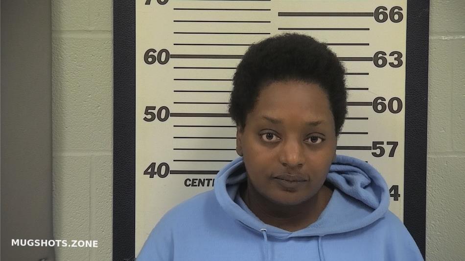 MITCHELL SHAMEEKA CORINE 03/27/2024 - Platte County Mugshots Zone