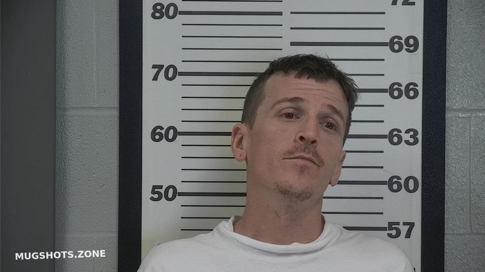 BARKER AARON KYLE 04/01/2024 - Platte County Mugshots Zone