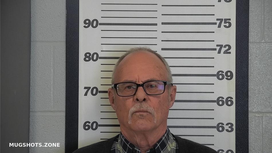 MILLER DAVID V 04/04/2024 - Platte County Mugshots Zone