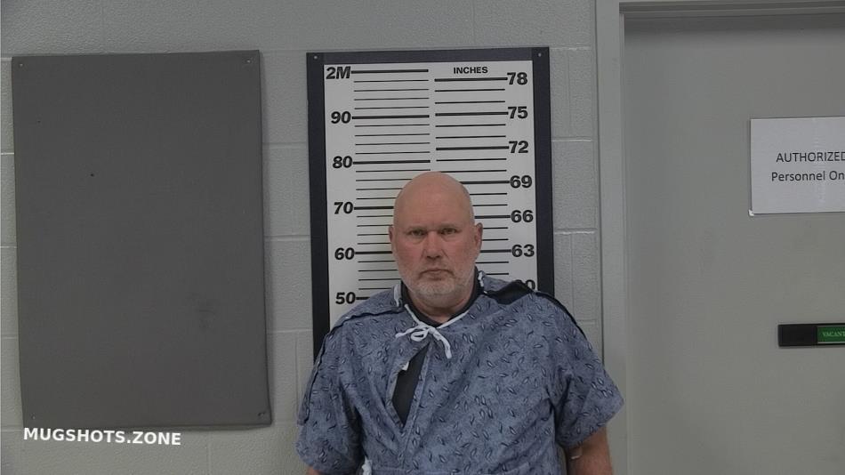 LOWERY TIMOTHY D 04/17/2024 - Platte County Mugshots Zone