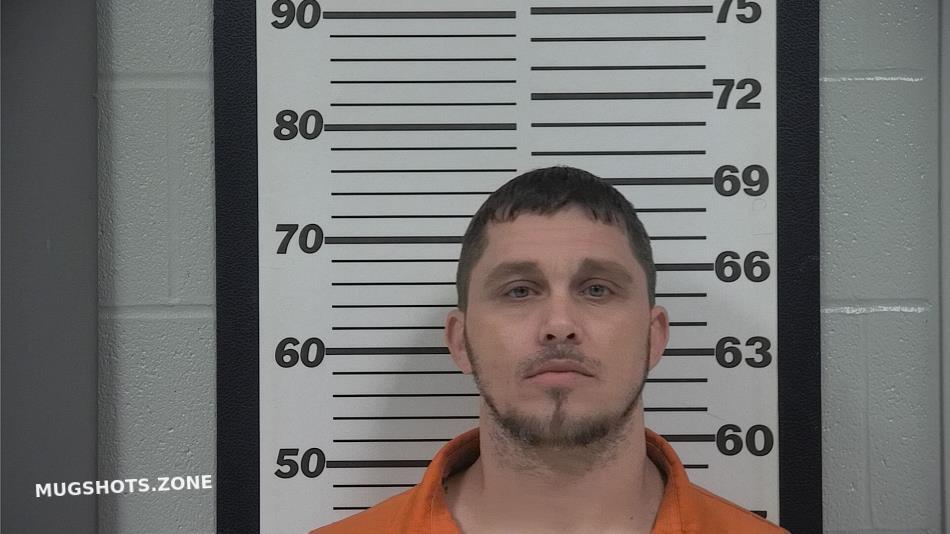 BIGGS DONALD LEE 04/25/2024 - Platte County Mugshots Zone