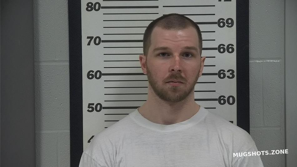 GLOCK JOHN PRESTON 04/30/2024 - Platte County Mugshots Zone