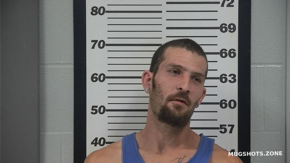 STONE TIMOTHY EDWARD 06/01/2024 - Platte County Mugshots Zone