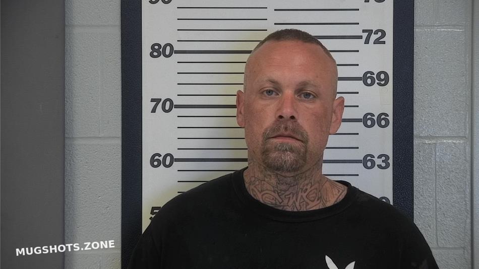 SALISBURY BUDDE E 06/02/2024 - Platte County Mugshots Zone