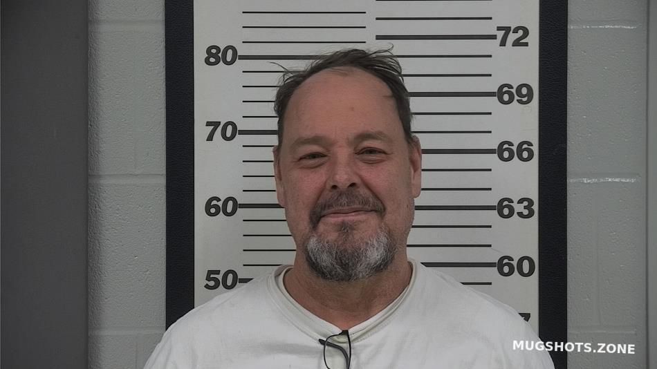 SULLIVAN MICHAEL DAVID 06/09/2024 - Platte County Mugshots Zone