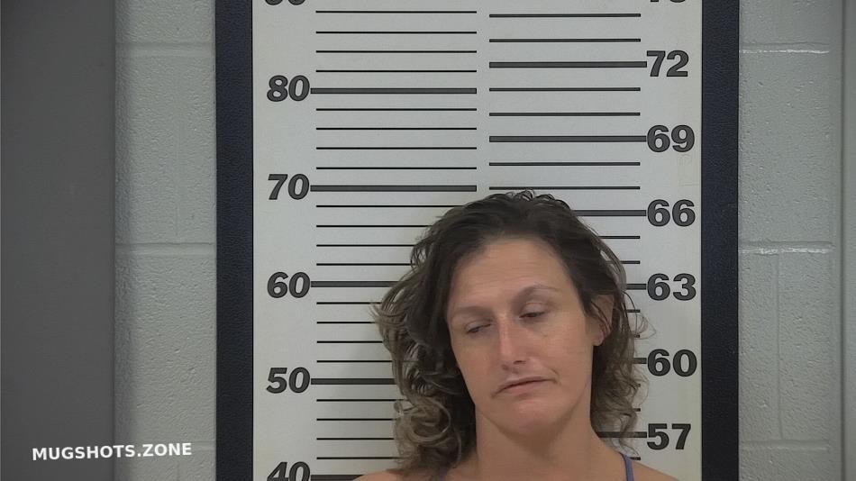 MCCARTY AMY 06/10/2024 - Platte County Mugshots Zone