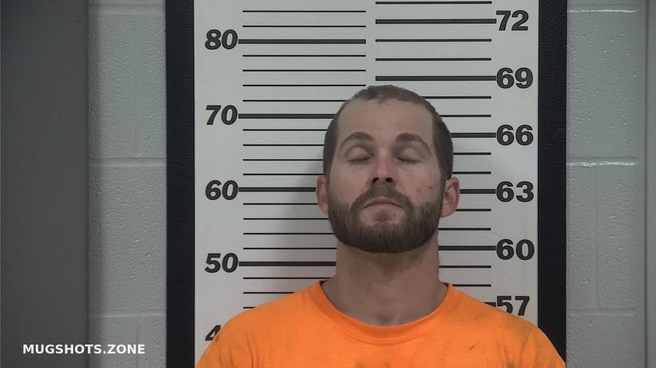 TURNER ZACHARY STEVEN 06/14/2024 - Platte County Mugshots Zone