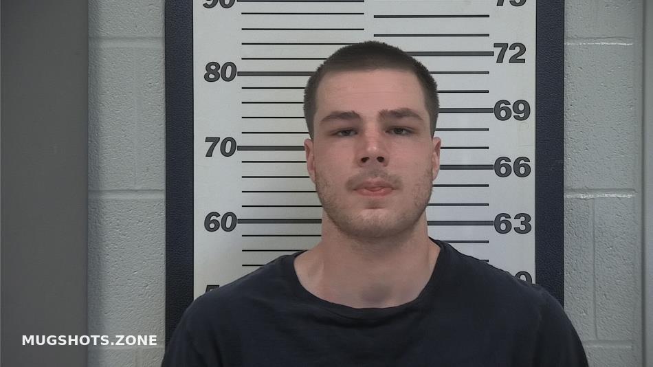 THOMPSON OLIVER FORREST 06/14/2024 - Platte County Mugshots Zone