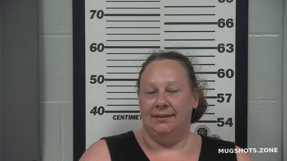 Carson Amber Marie 06 16 2024 Platte County Mugshots Zone