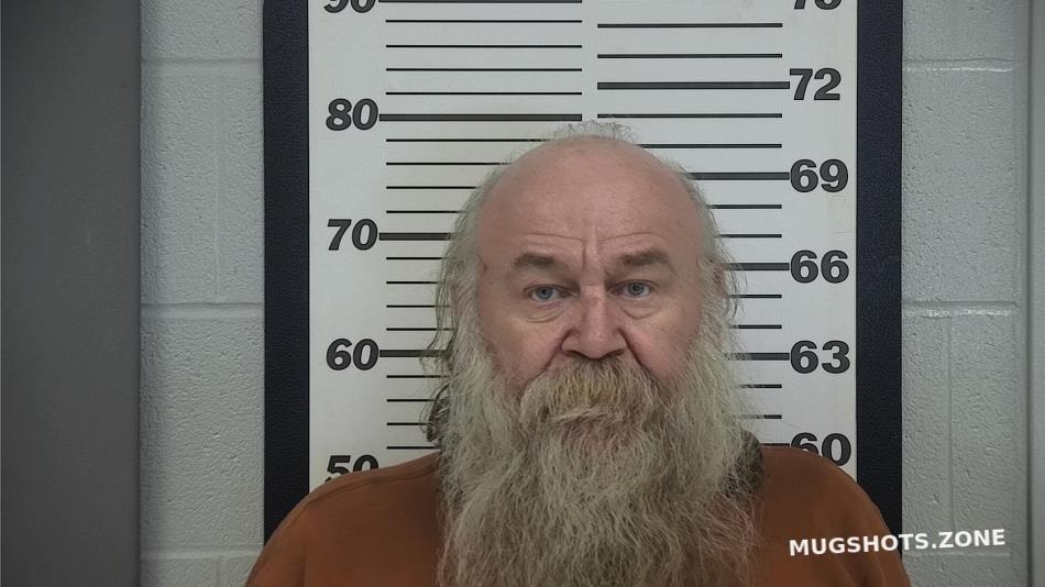 NAUGLE KEVIN 06/17/2024 - Platte County Mugshots Zone