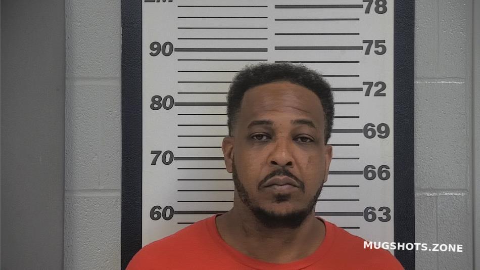 SOIL JONATHAN LAMONT 06/19/2024 - Platte County Mugshots Zone