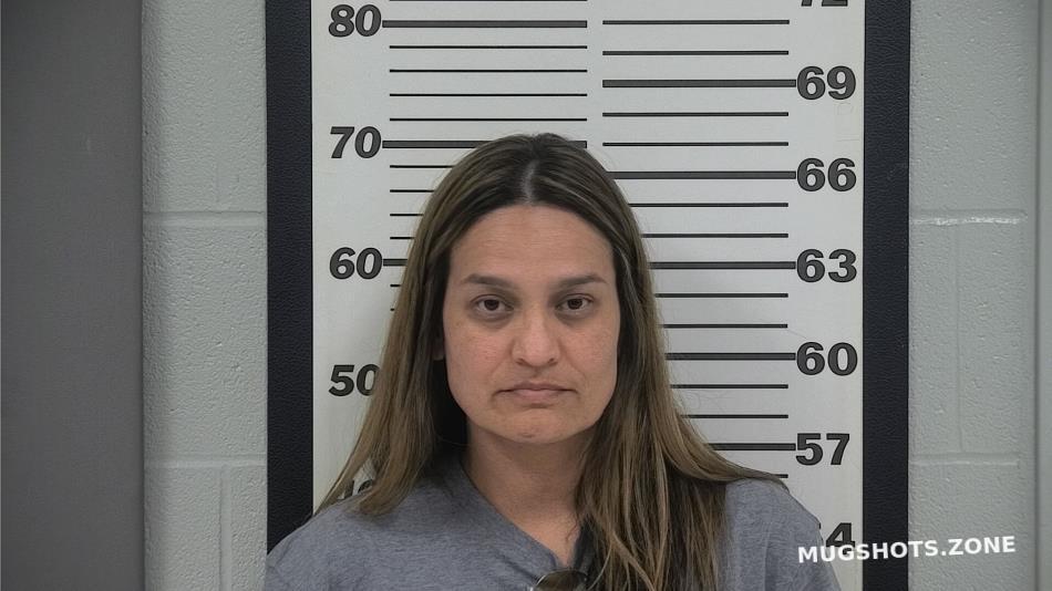 SMITH GINA RAE 06/22/2024 - Platte County Mugshots Zone