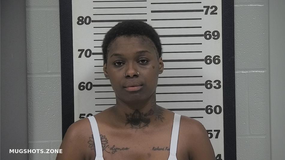 TURNER DESTINY 07/02/2024 - Platte County Mugshots Zone