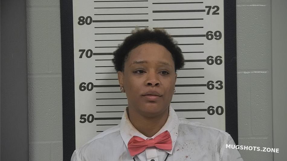 CHAMPAGNE LAKEISHA RUBY 07/07/2024 - Platte County Mugshots Zone