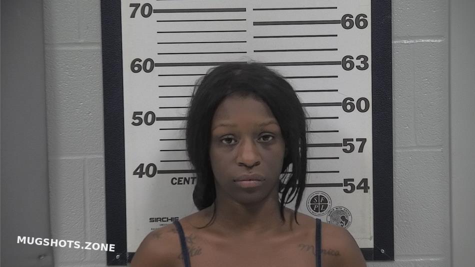 KIDD AALIYAH M 07/10/2024 - Platte County Mugshots Zone