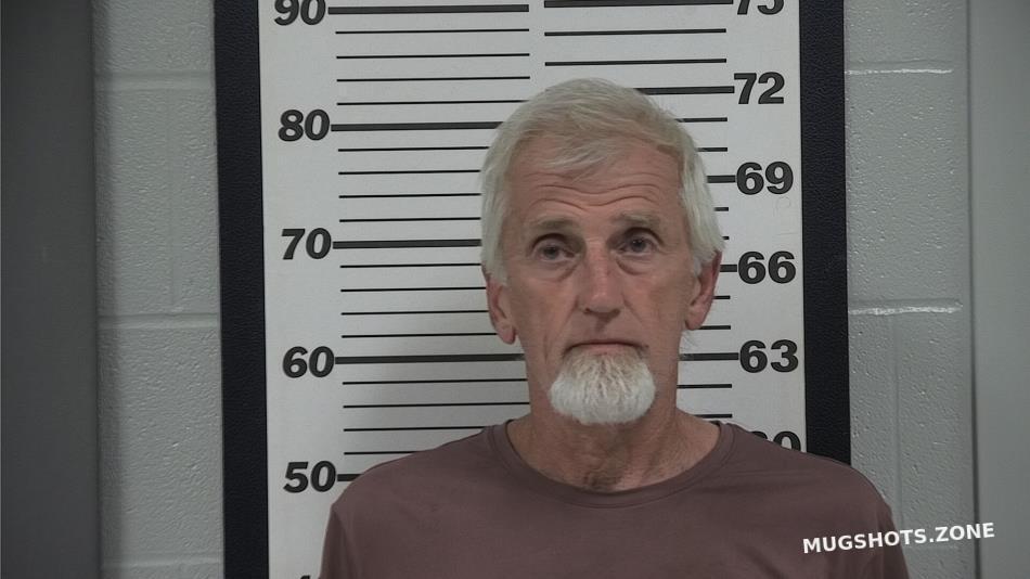 FIELD ANDREW PAUL 07/12/2024 - Platte County Mugshots Zone
