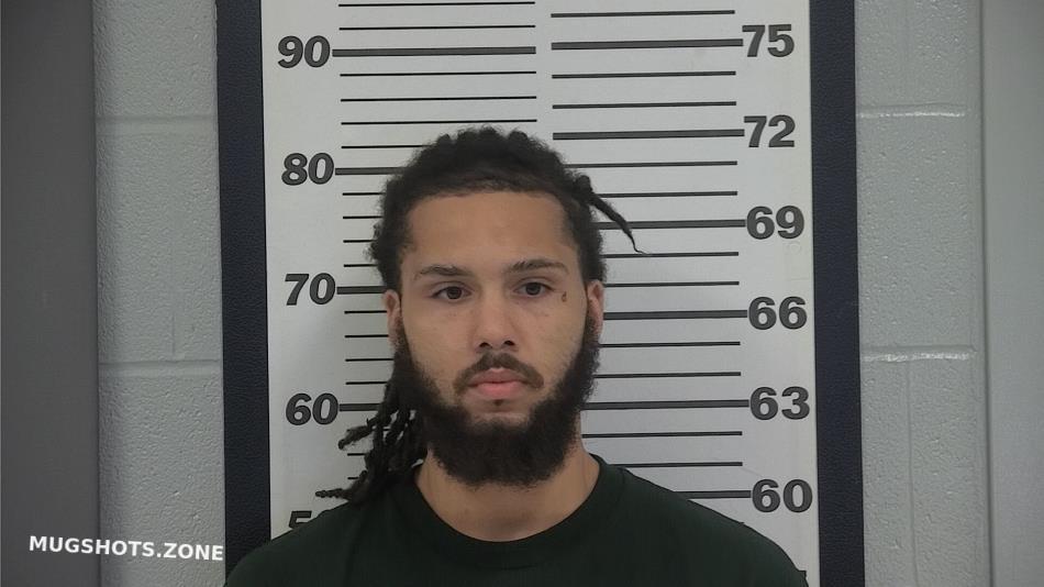 HARRIS CHRISTIAN MASON 07/19/2024 - Platte County Mugshots Zone