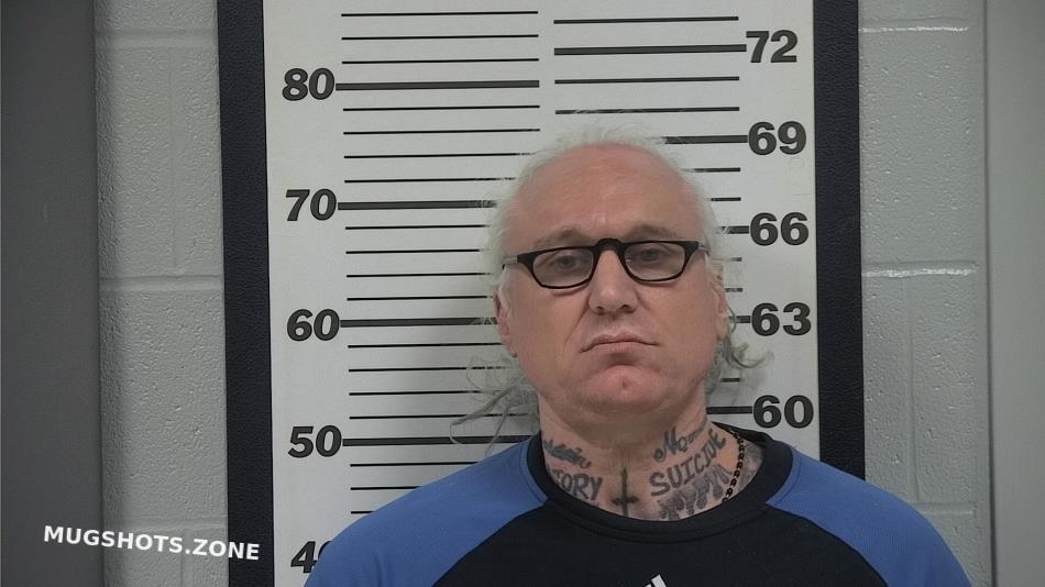 MEACHAM JOSEPH 07/25/2024 - Platte County Mugshots Zone