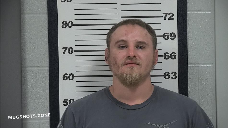 ROTH MASON A 07/27/2024 - Platte County Mugshots Zone