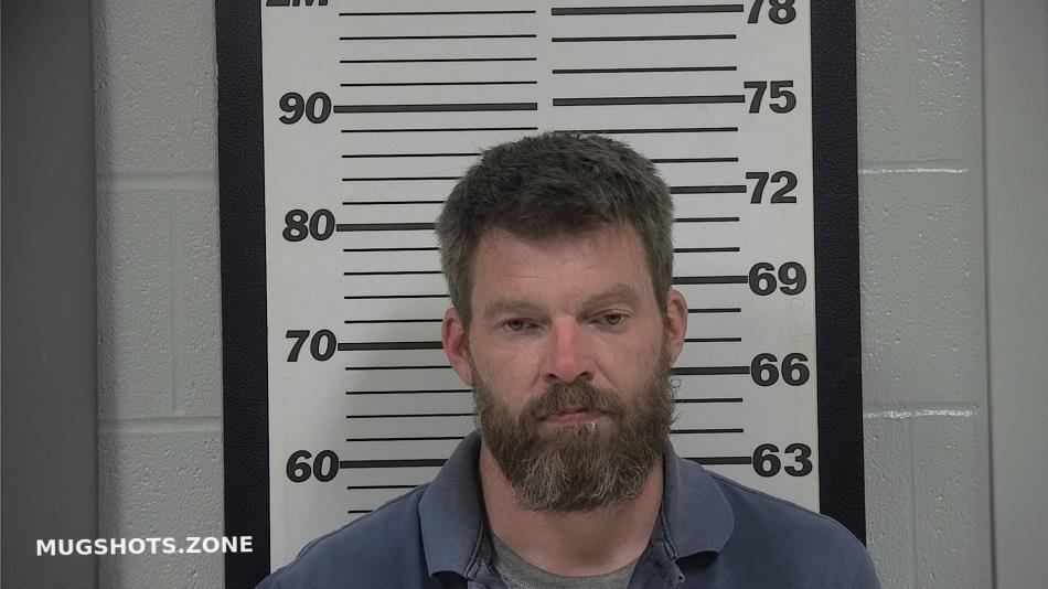 FISHEL STEPHEN 07/30/2024 - Platte County Mugshots Zone