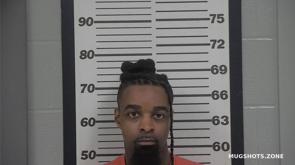 BOSTICK QUENTIN JASON 08/08/2024 - Platte County Mugshots Zone