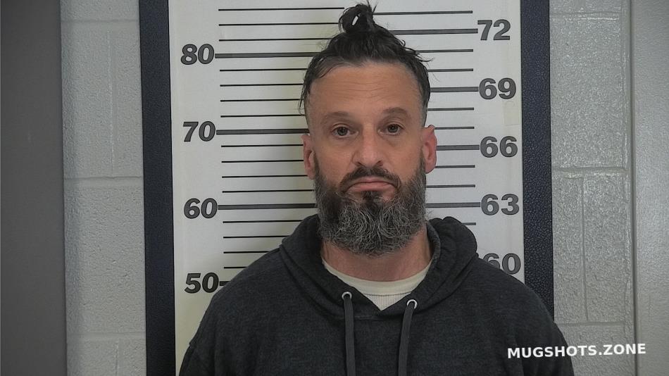 HEATH CHRISTOPHER JOHN 08/09/2024 - Platte County Mugshots Zone
