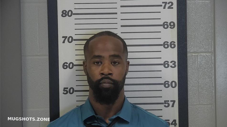 SMITH DEVON L 08/09/2024 - Platte County Mugshots Zone