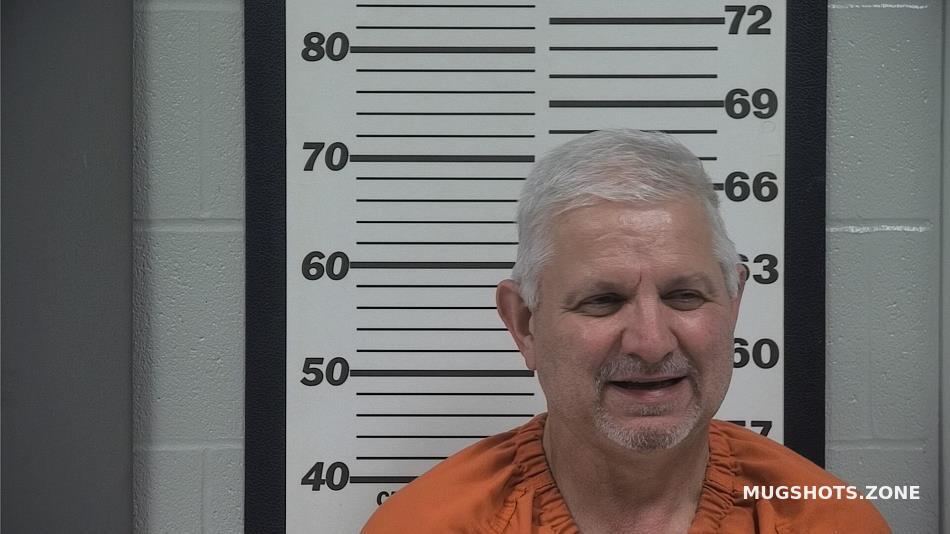 CLEMMONS DONALD J 08/16/2024 - Platte County Mugshots Zone