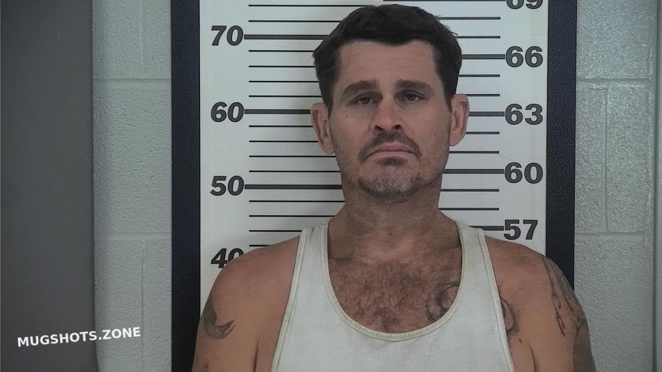 GOFF DANIEL D 08/19/2024 - Platte County Mugshots Zone