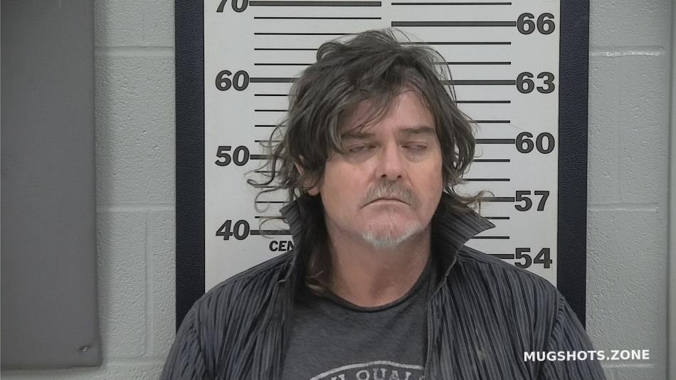 REEVES JOHN DANIEL 08/19/2024 - Platte County Mugshots Zone